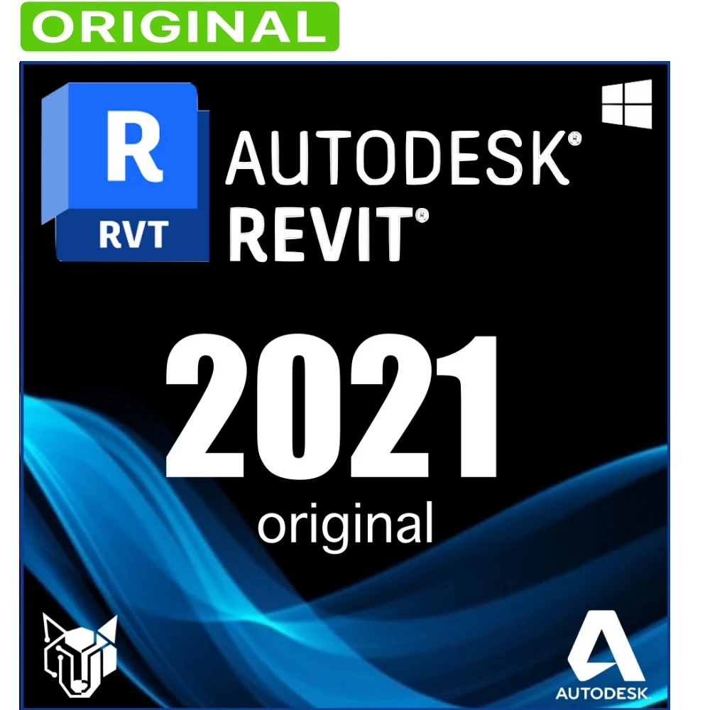 Autodesk Revit Para Windows - Original - Softwares E Licenças - DFG
