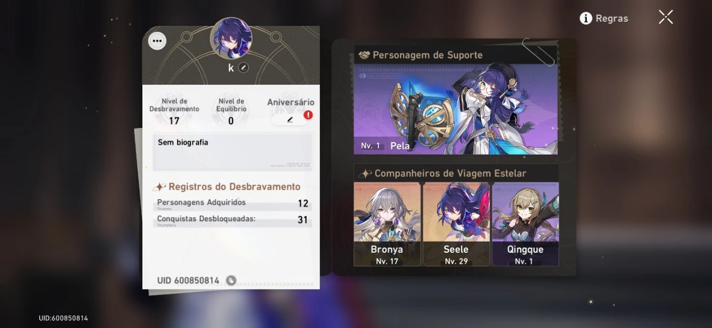 Honkai Star Rail Seele+Bronya - Genshin Impact - DFG