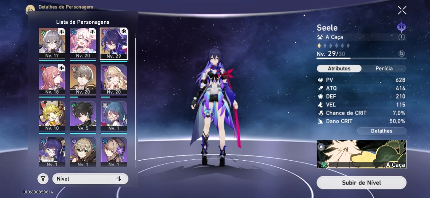 Honkai Star Rail Seele+Bronya - Genshin Impact - DFG
