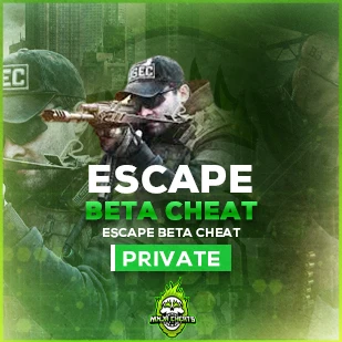 Escape From Tarkov Private Cheat By Ninja Cheats - Others - DFG