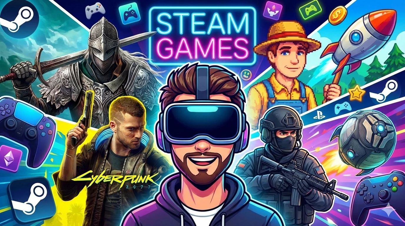 Conta Premium: Assassin's Creed Shadows + Rdr2 + Fc 26 - Others - DFG