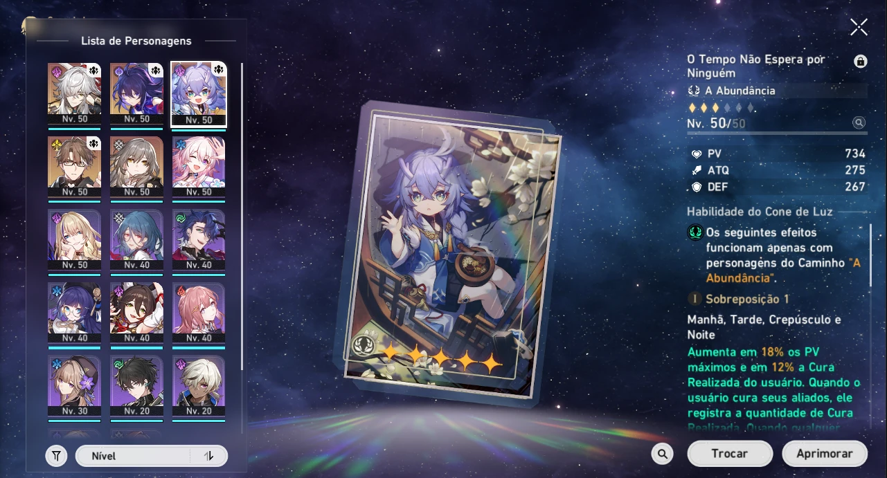 Honkai Star Rail - Tl38 Jing Yuan + Seele + Bailu + Welt - Genshin ...