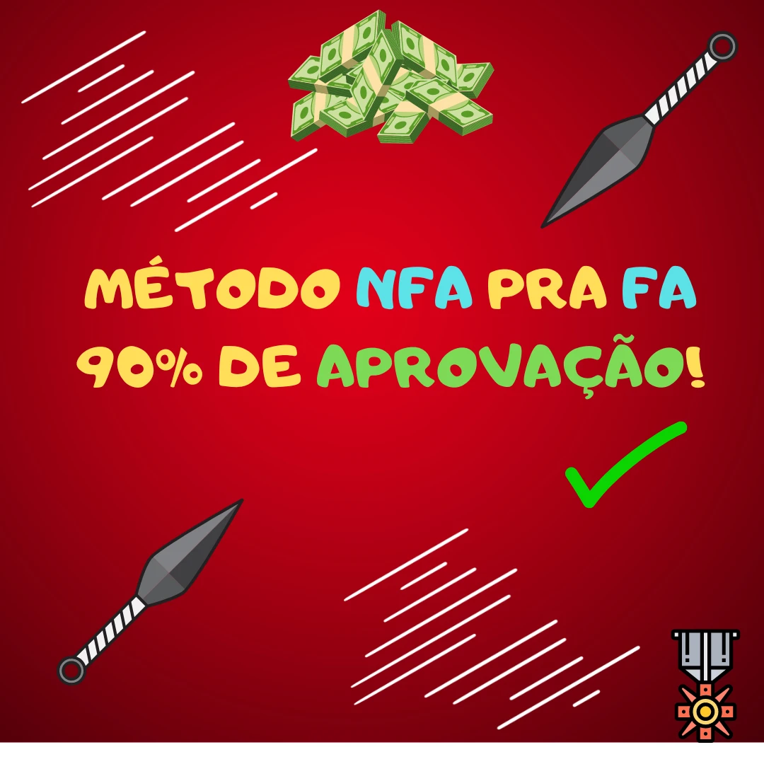 Método Valorant Nfa Pra Fa 90% - DFG