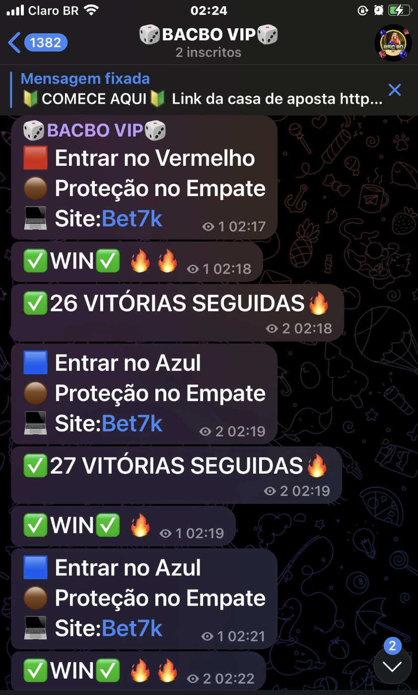 Sinais Do Bacbo Cim Inteligência Artificial - Outros - DFG