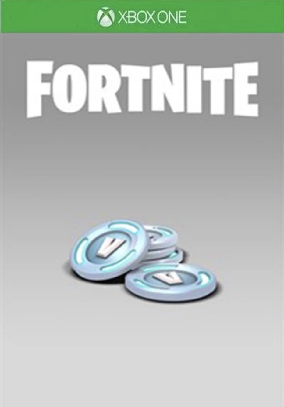 Gift Card Fortnite Xbox DFG