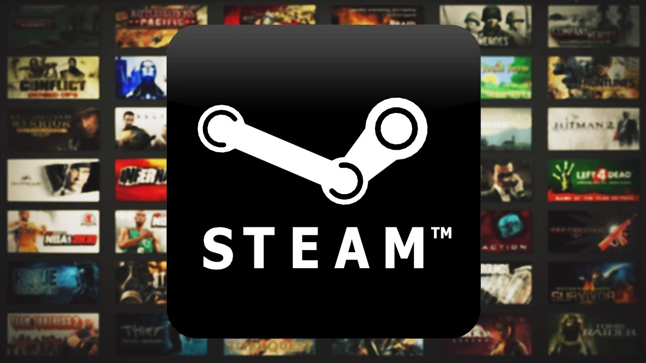 10 Jogos Aleatórios Steam Key - DFG