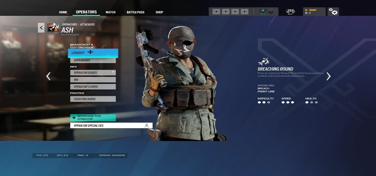 Conta De Rainbow Six Siege Full Acesso ( So Funciona No Pc ) - Ubisoft ...