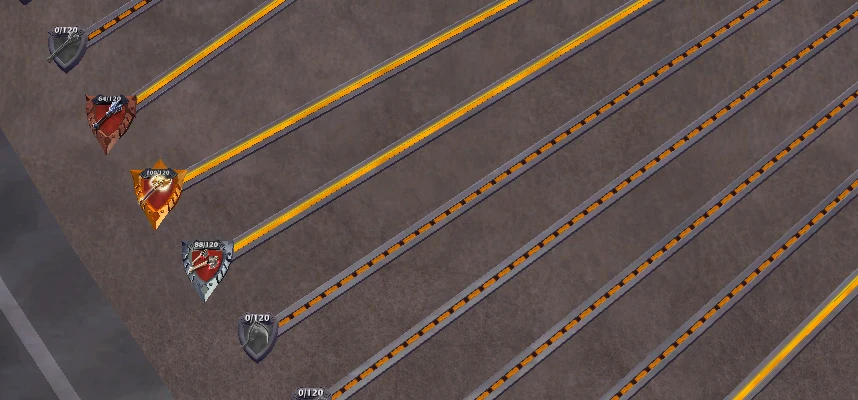 Conta Albion Online (Full Spec Adagas 100/700) - DFG