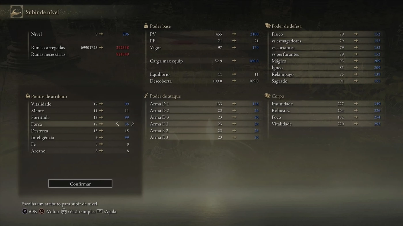 Pack Elden Ring Runas + Armas + Amuletos Ps4 Ps5 - Outros - DFG