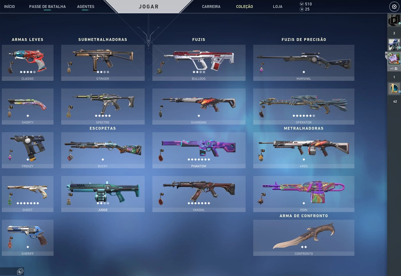 Valorant - Dima 2 - DFG