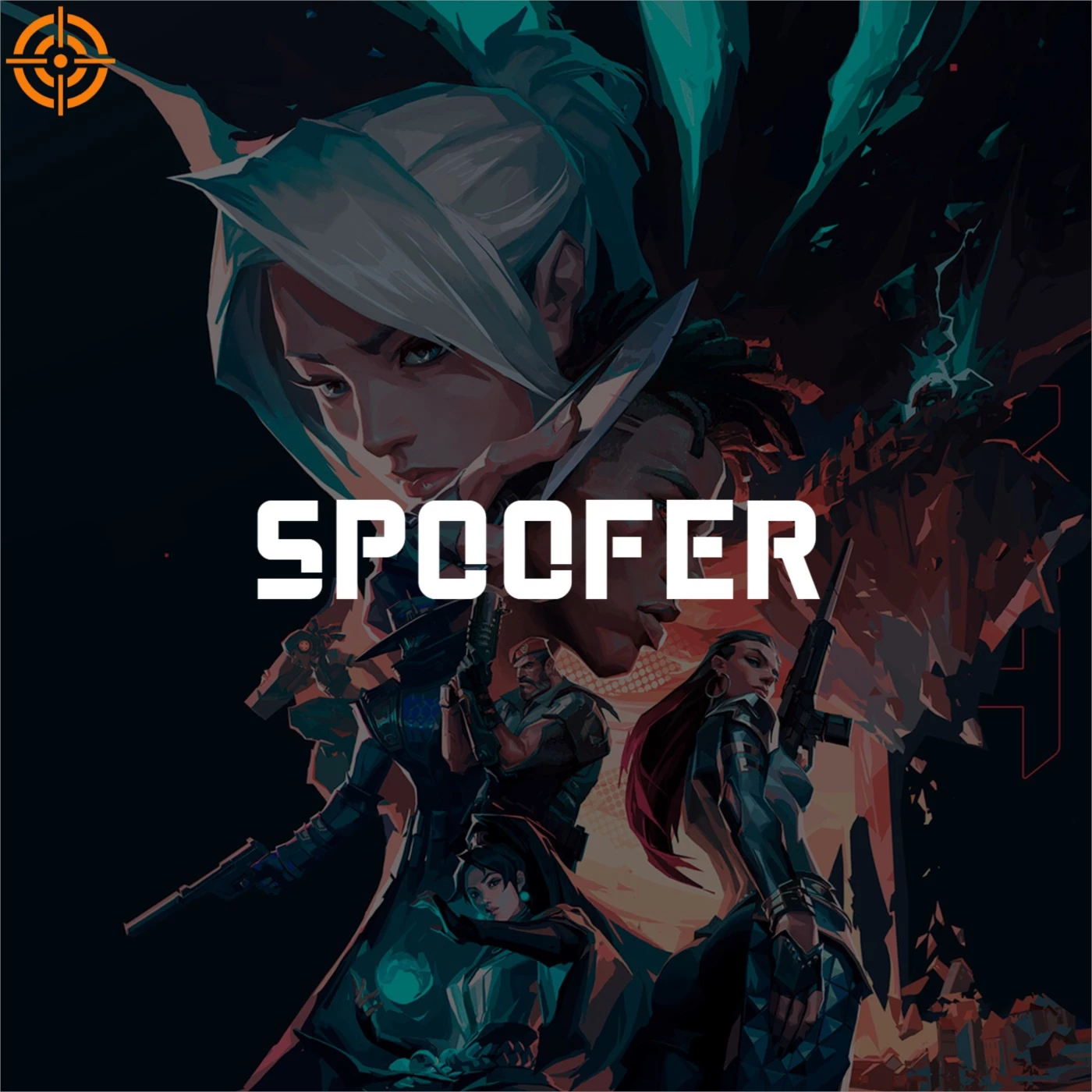 Spoofer Valorant Lifetime - DFG