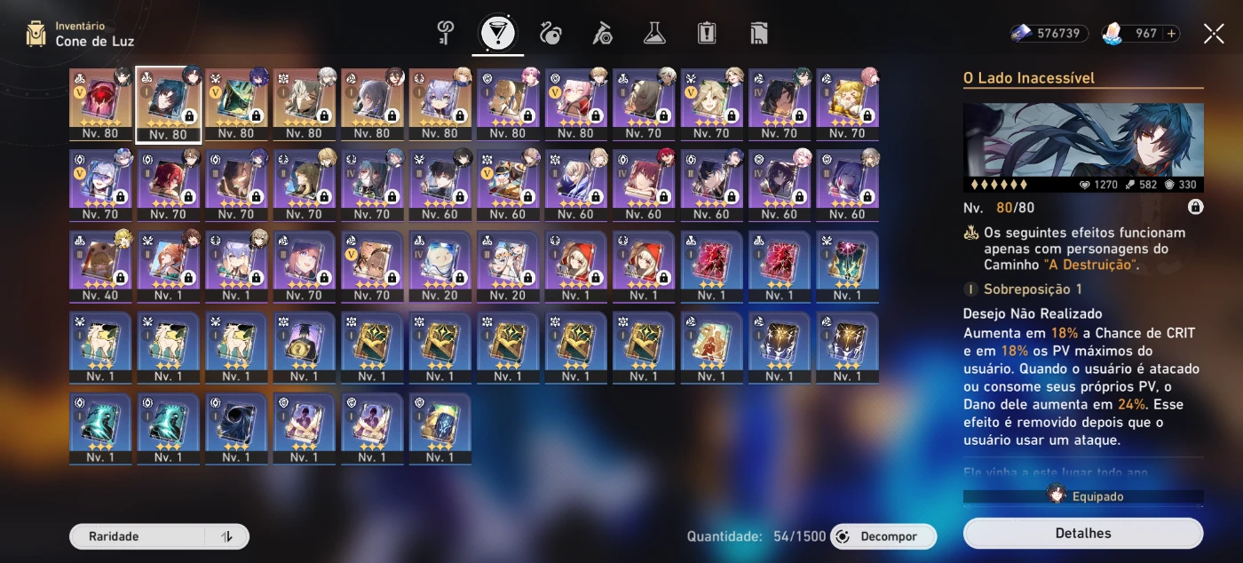 Hsr-Tl69 Fu Xuan+Seele+Loba+Luocha+Blade+Dan+Jing Yuan+++ - Genshin ...