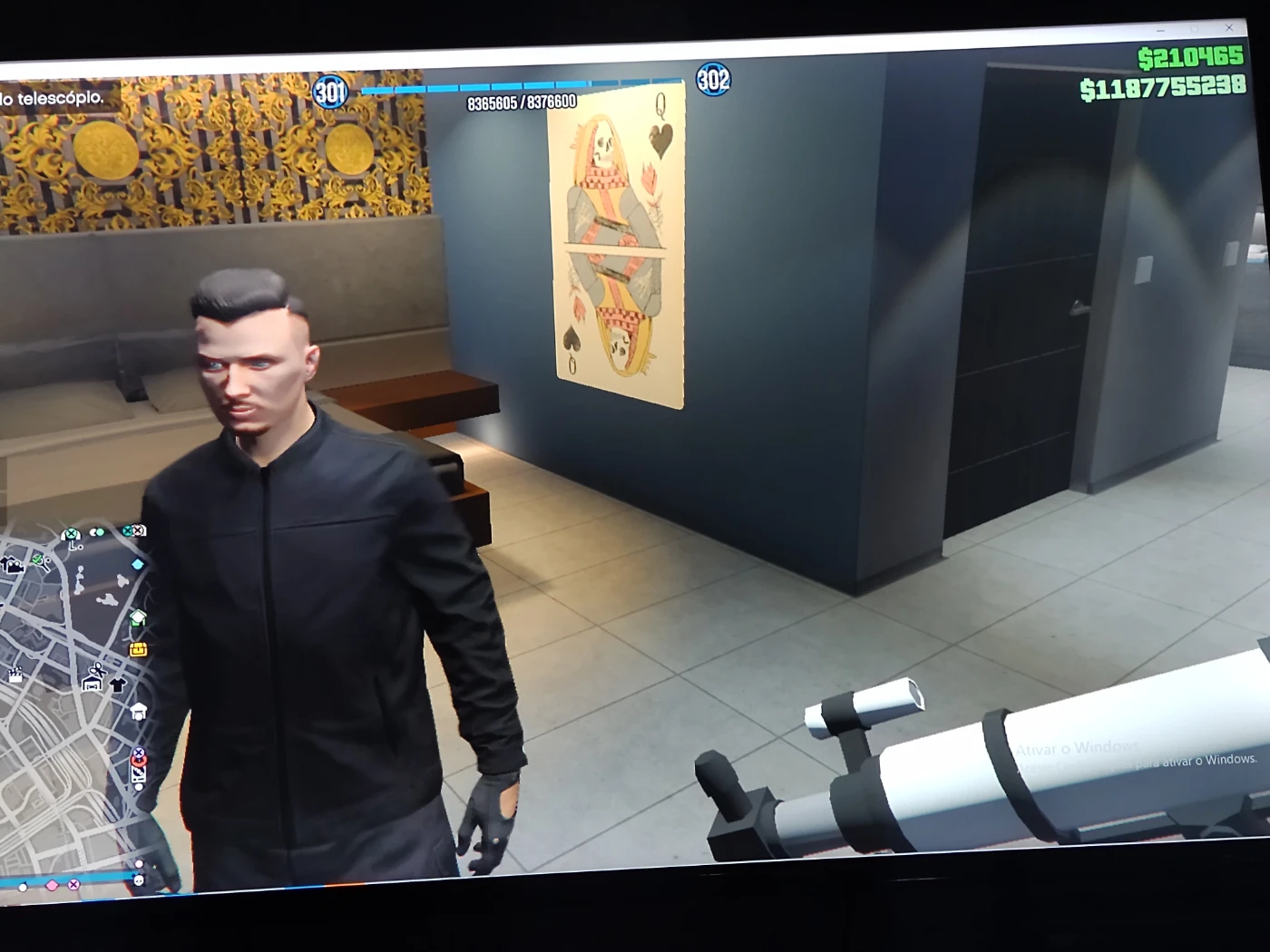 Conta C/ Gta V E Red Dead Redemption 2!! - DFG