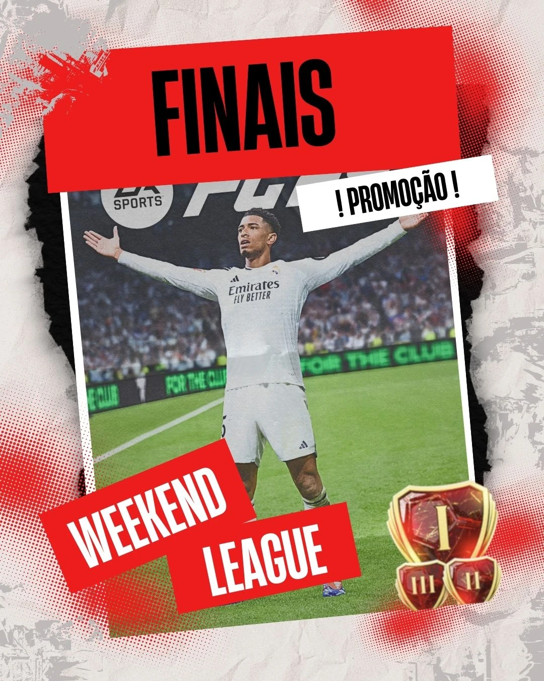 Ea Fc25 (Pc) Finais Da Fut Champions Rank 2 (Wl) - Fifa - DFG