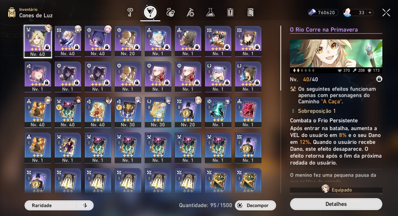 Honkai Star Rail - Tl25 Jing Yuan + Bronya + Yanqing - Genshin Impact - DFG