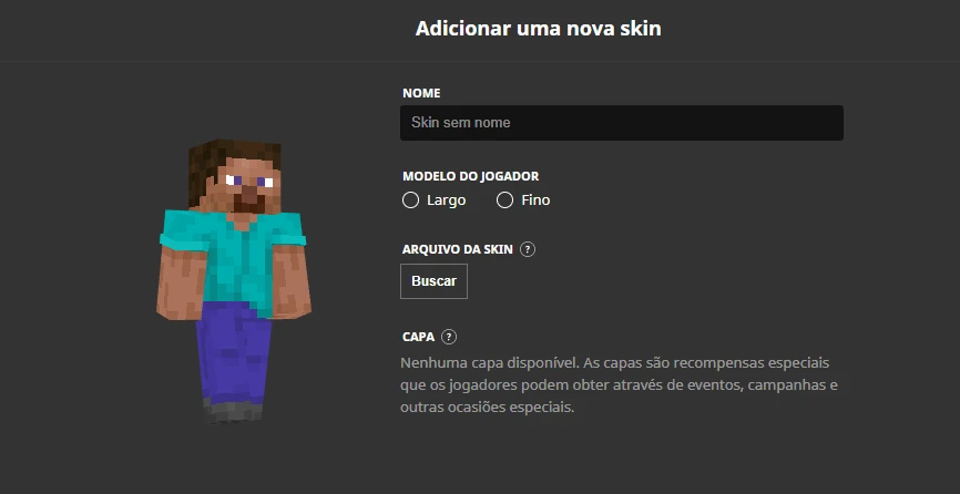 Minecraft Original Full Acesso - DFG
