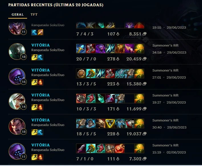Elo Job Do Ferro Iv Ao Gold Iv - League Of Legends Lol - DFG