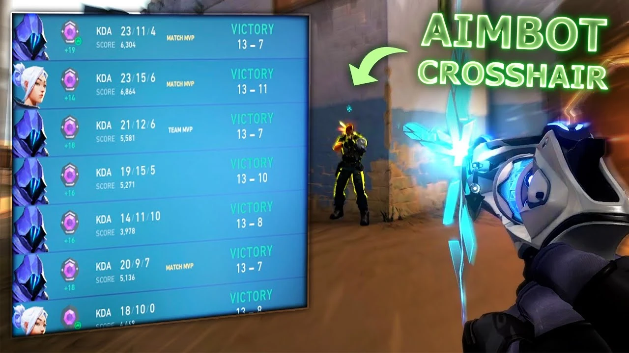 Aim Bot Valorant 13/11/2023 Atualizado - DFG