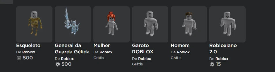 Conta De Roblox (Korblox, Valk Roxa & Headless(Fanmade)) - DFG