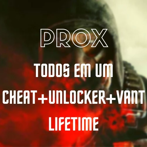 Aio Key Cheat+Unlocker+Vant Infinito Cod Warzone/Mw Lifetime - Call Of ...