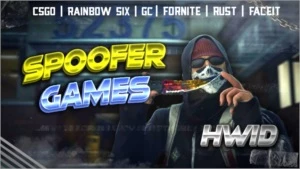 Spoofer Hwid - Gamersclub - Valorant - Tricheats Spoofer - Softwares ...