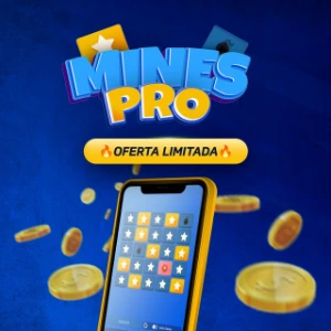Sinais Mines Pro - Outros - DFG