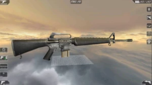 Conta Gun Disassembly 2 Todas As Armas - Outros - DFG