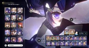 Honkai Star Rail Ar65 Seele E2 + Blade + Jing - Genshin Impact - DFG