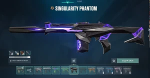 Conta Valorant Ascendente 3 + Skins + Conta De Lol - DFG