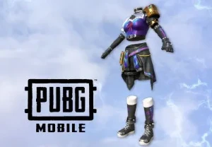 Pubg Mobile Itens + Entrega Automática - DFG