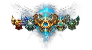 Coach League Of Legends Lol - DFG