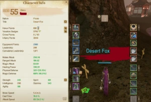 Archeage Classic Conta - Outros - DFG