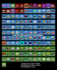 Conta Fortnite 230 Skins, Minty, Ikonik, Glow, Travis, Etc - DFG