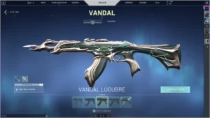 Valorant Conta Nivel 198 Vandal Sublime Phantom Sing - DFG