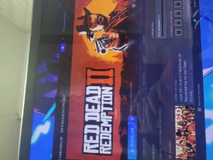 Conta Premium: Assassin's Creed Shadows + Rdr2 + Fc 26 - Others - DFG