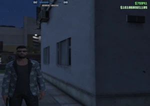 Conta Rockstar Gta 5 E Red Dead 2 (Nivel 1007 - 100 Bilhões) - DFG