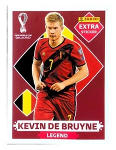 Vendo Kevin De Bruyne Base E Raphael Varane Gold - Outros - DFG