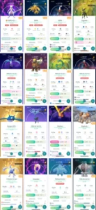 Conta Pokemon Go Level 39 2017 Gmail - DFG