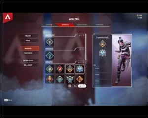 Conta Apex Pc 20 Kill 4K Damage Pathfinder/ Blood / Wraith - Apex Legends - DFG