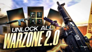 Unlock All + Ac Blocker / Woofer Mw Ii & Wz2 - Call Of Duty Cod - DFG