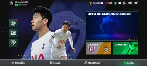 Conta Ea Fc Mobile/ Fifa Mobile 2023 - DFG