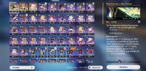 Honkai Star Rail Ar54 Jing Yuan + Seele + Himeko E1 - Genshin Impact - DFG