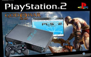 Pcsx2 - O Melhor Emulador De Playstation 2 - Others - DFG