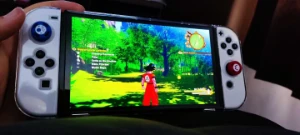 Conta Nintendo Switch Com Jogos - Outros - DFG