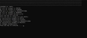 Spoofer Hwid - Valorant E Outros - DFG