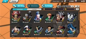 Bounty Rush Conta Zerada Com Roger Extreme Raro - Outros - DFG