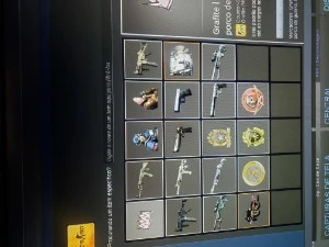 Conta Cs Go Prime Ak 2 Medalha 5 Anos - Counter Strike - DFG