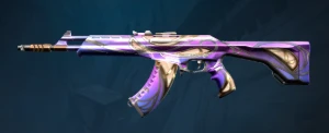 Conta Valorant (3X Skins De Vandal) (2X Phantom) 1Faca Passe - DFG