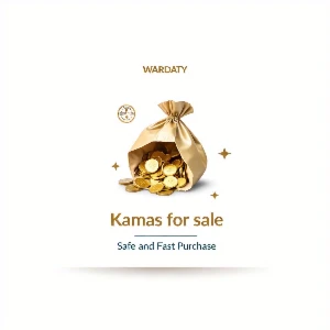 Dakal 8 - Venda De Kamas 100Kk - 12,90$ - Dofus - DFG