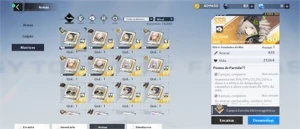 Tower Of Fantasy, Lvl 80 - Genshin Impact - DFG